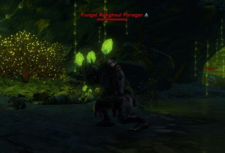 SWTOR Rakghoul Resurgence Event Guide - VULKK.com