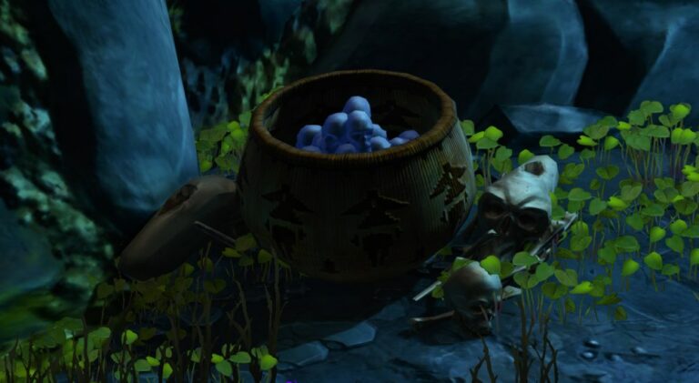 SWTOR Rakghoul Resurgence Event Guide - VULKK.com