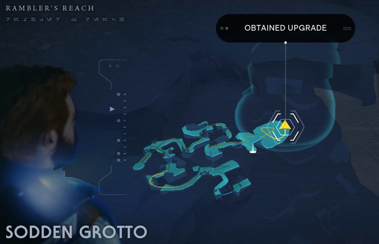 Star Wars Jedi: Survivor Crossguard and Double-Bladed Stance Build ...