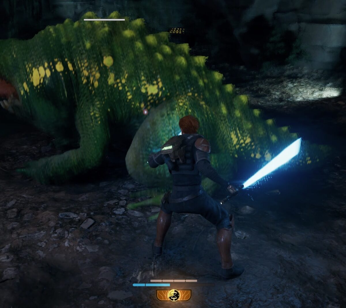 Jedi Survivor Spawn of Oggdo Boss Guide - VULKK.com