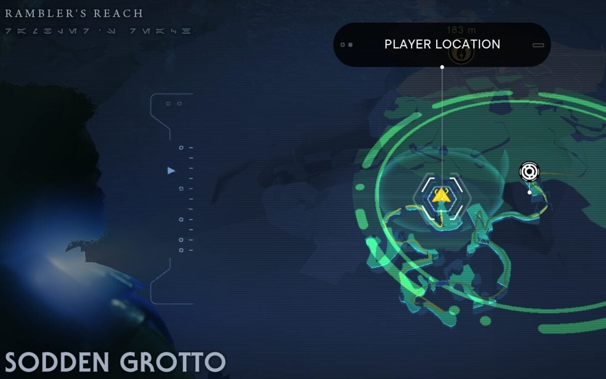 Jedi Survivor Sodden Grotto Mine Guide - VULKK.com