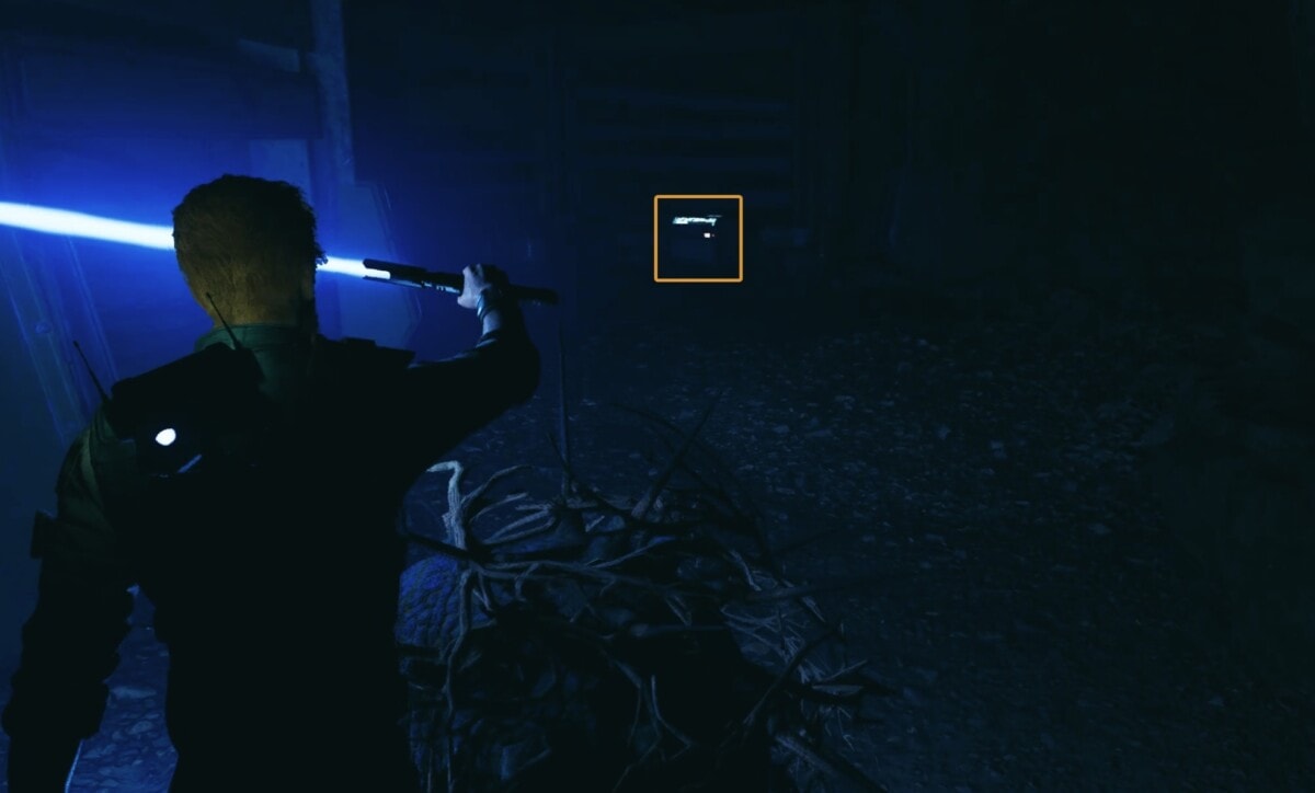 Jedi Survivor Sodden Grotto Mine Guide - VULKK.com