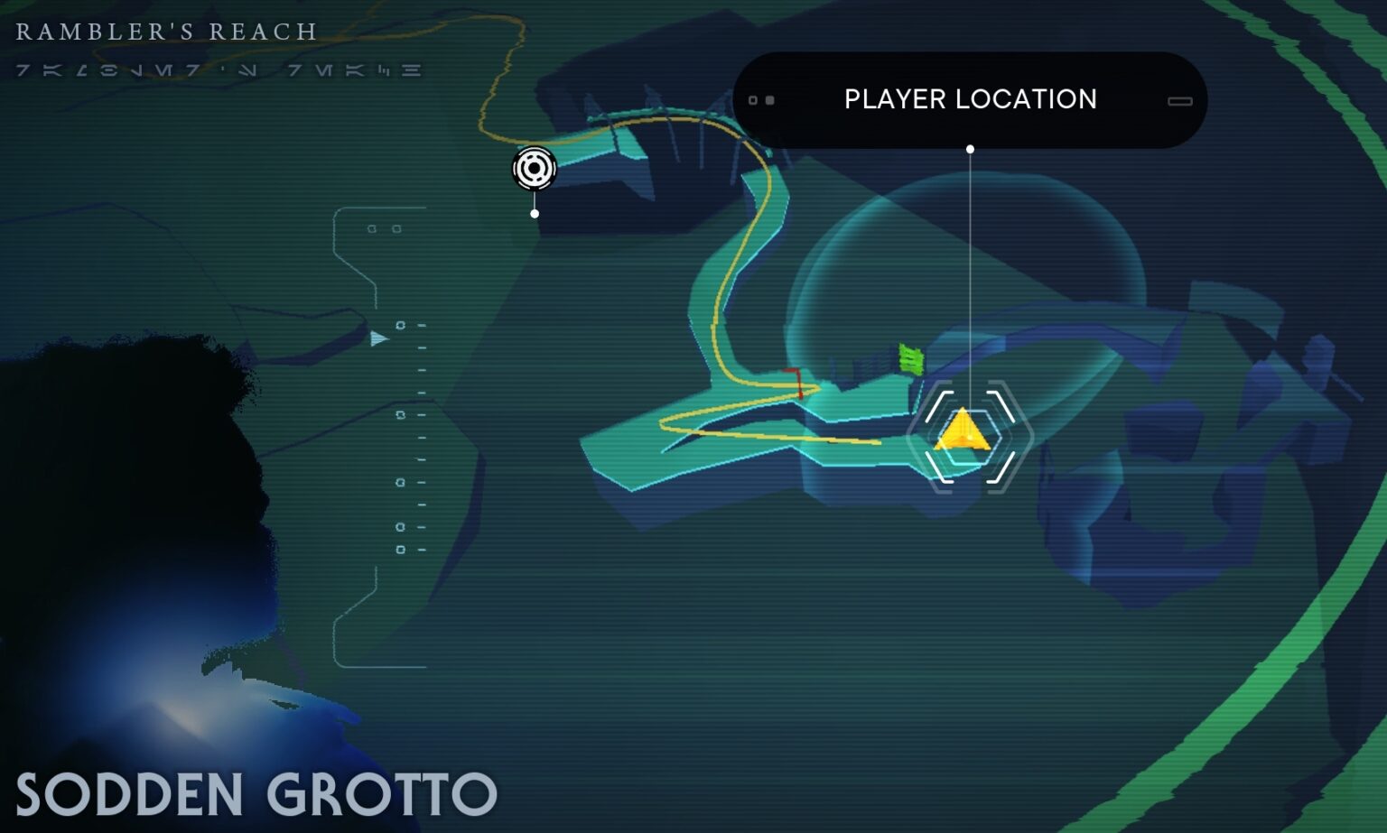 Jedi Survivor Sodden Grotto Mine Guide - VULKK.com