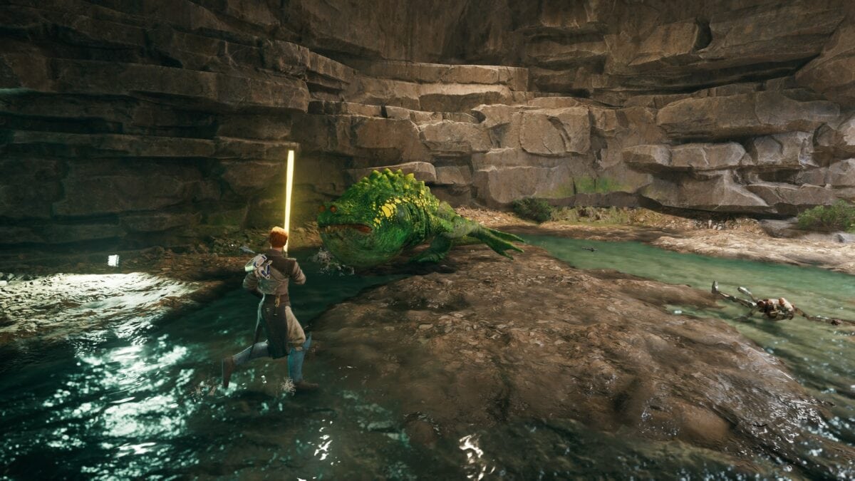 Legendary Enemy Locations in Star Wars Jedi Survivor - VULKK.com