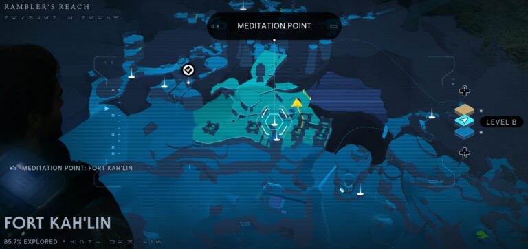 Jedi Survivor Spawn of Oggdo Boss Guide - VULKK.com