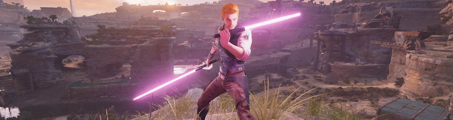 Star Wars Jedi Survivor Controls Guide and Keybinds Recommendations ...