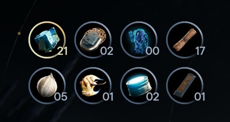 Jedi Survivor Vendors and Resources Basics Guide - VULKK.com