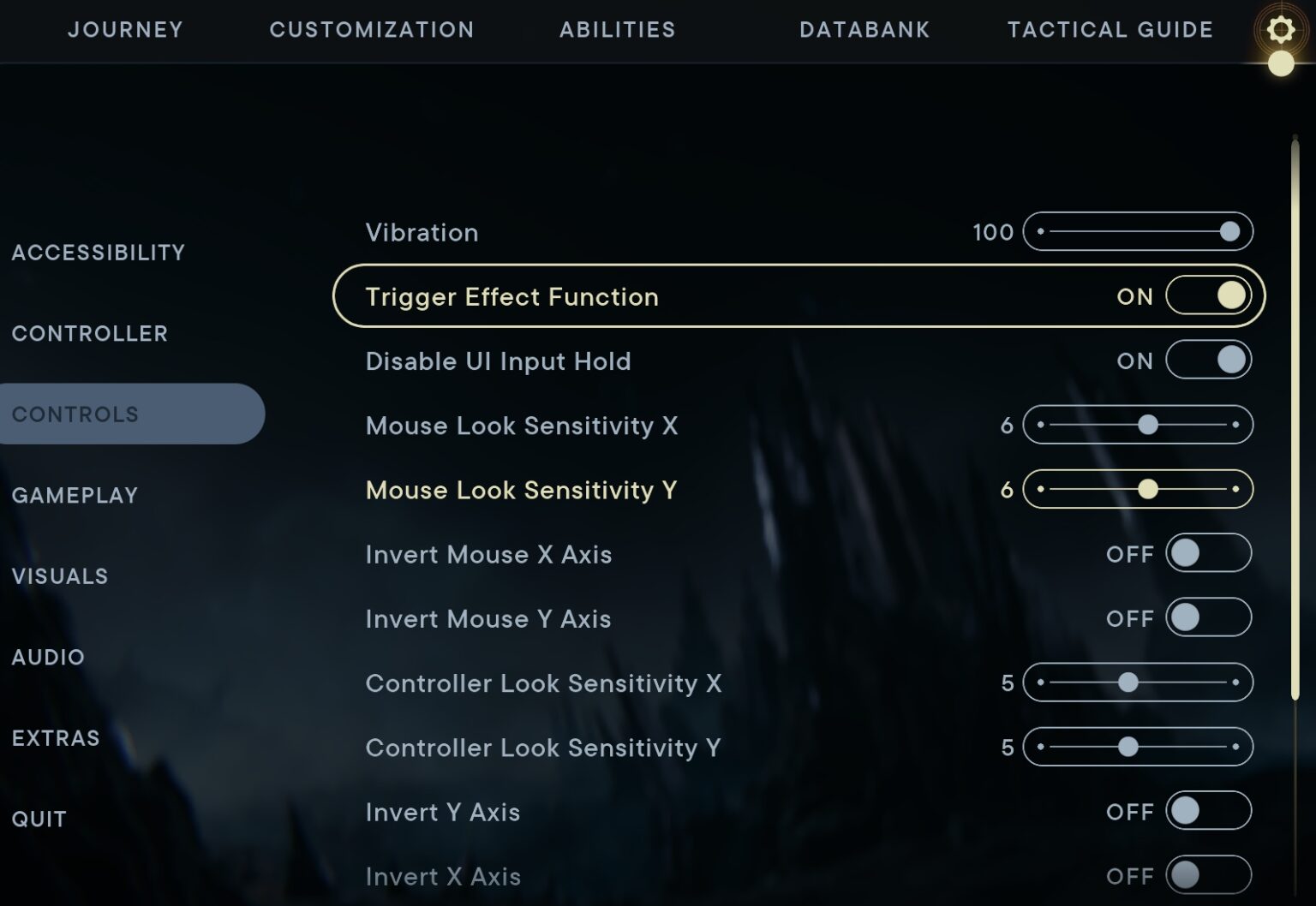 Star Wars Jedi Survivor Controls Guide and Keybinds Recommendations ...