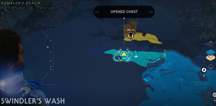 How to get the Tactical Outfit in Star Wars Jedi: Survivor and wear a ...