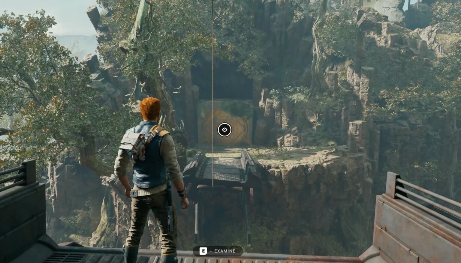 All Jedi Chambers in Star Wars Jedi Survivor - VULKK.com