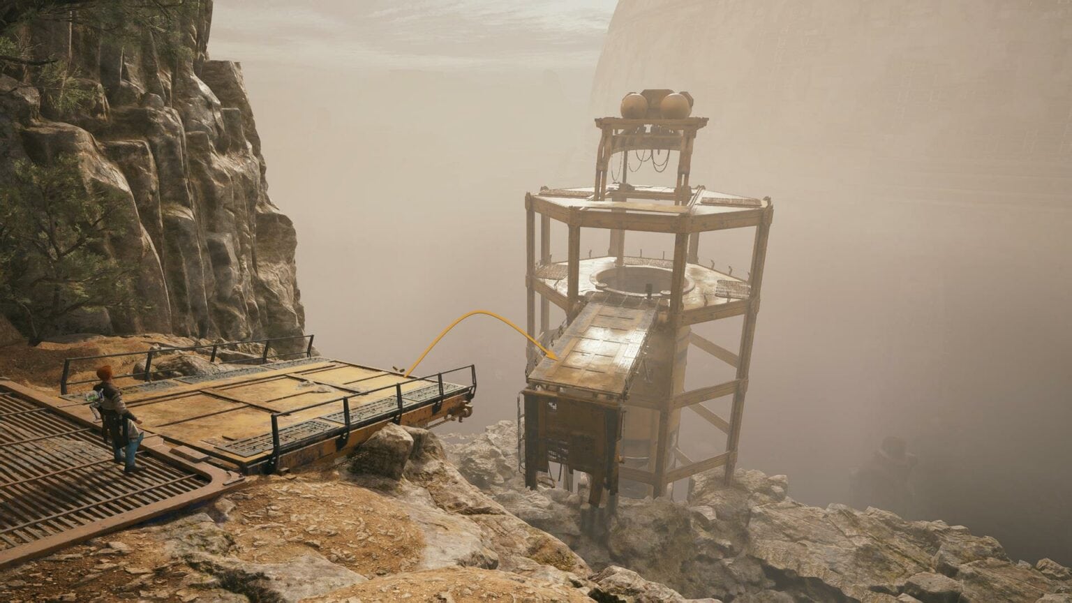 Legendary Enemy Locations in Star Wars Jedi Survivor - VULKK.com