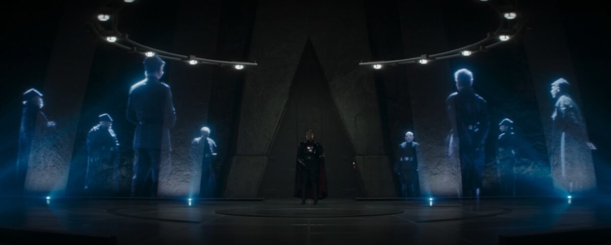 Star Wars Tales of the Empire Full Series Breakdown - VULKK.com