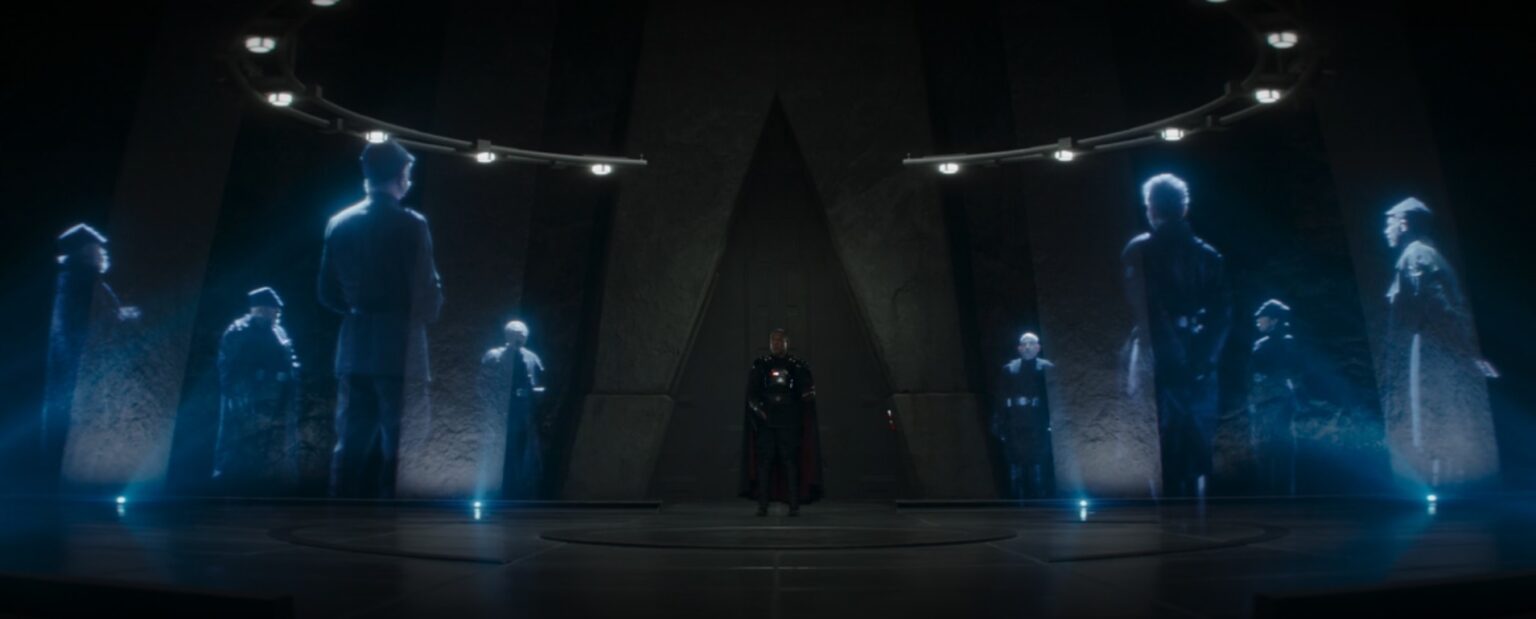 Star Wars Tales of the Empire Full Series Breakdown - VULKK.com