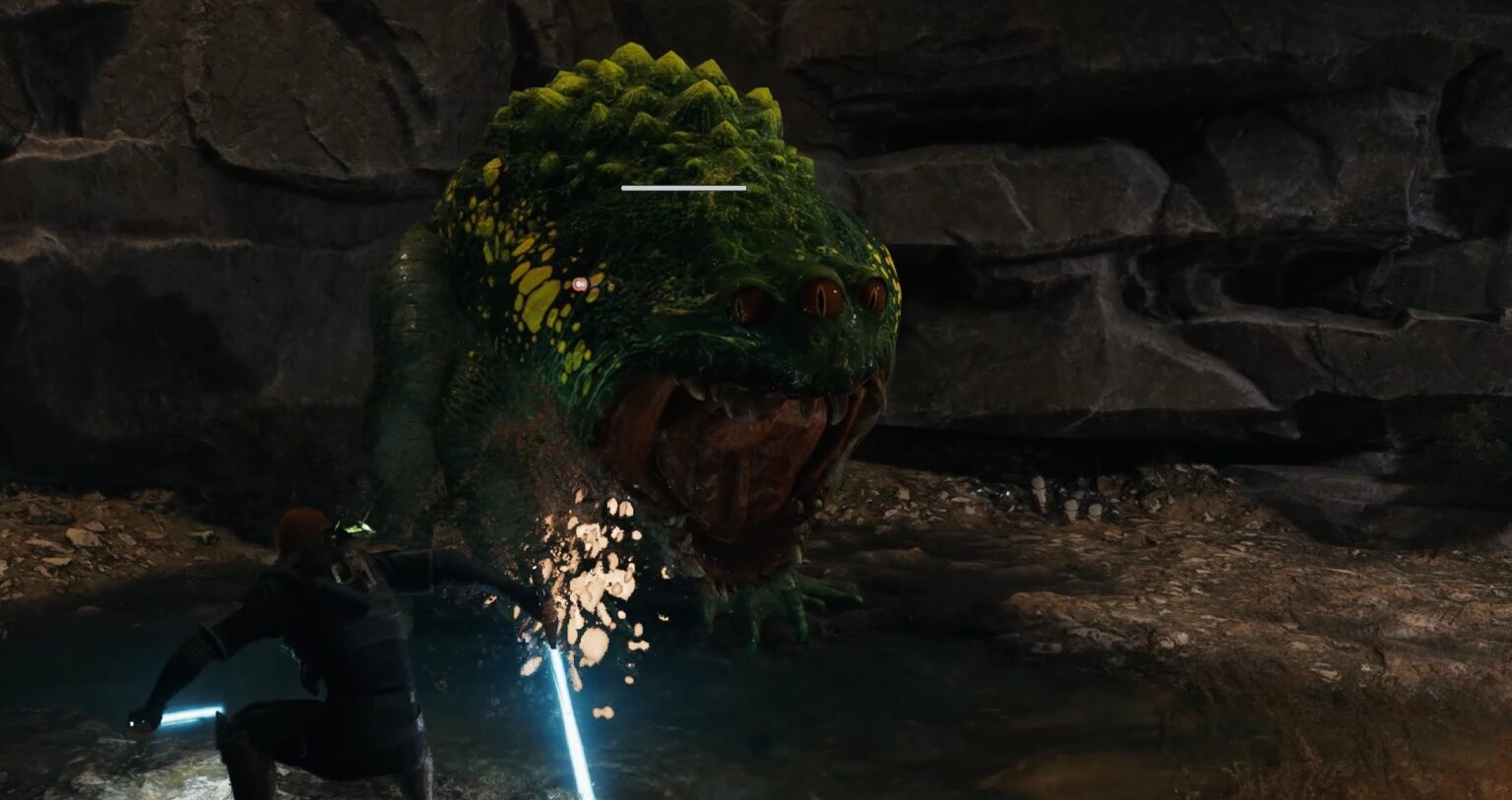 Jedi Survivor Spawn of Oggdo Boss Guide - VULKK.com