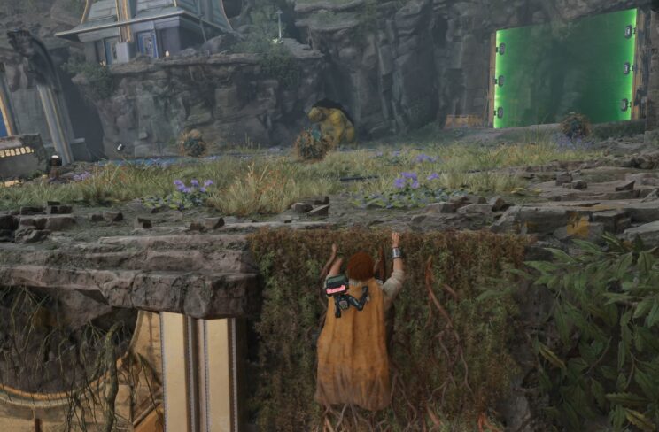 Jedi Survivor Koboh Stone Spires Puzzles Guide - VULKK.com