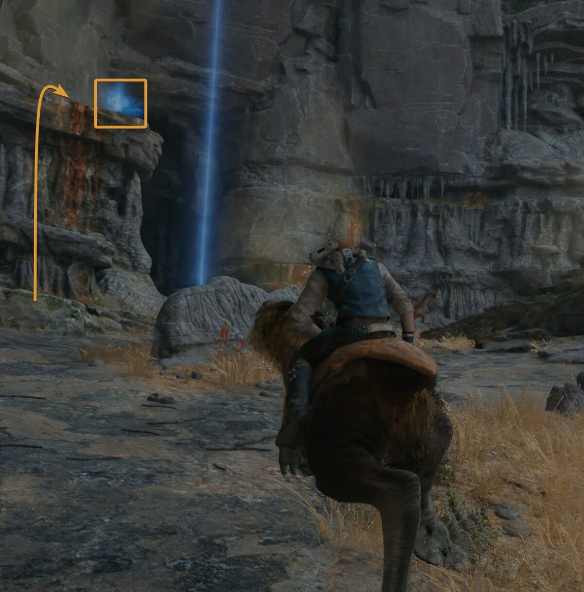 How to Recruit Tulli Mu and Bhima Ook in Star Wars Jedi: Survivor ...