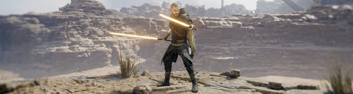 Star Wars Jedi: Survivor Lightsaber Locations Guide - VULKK.com