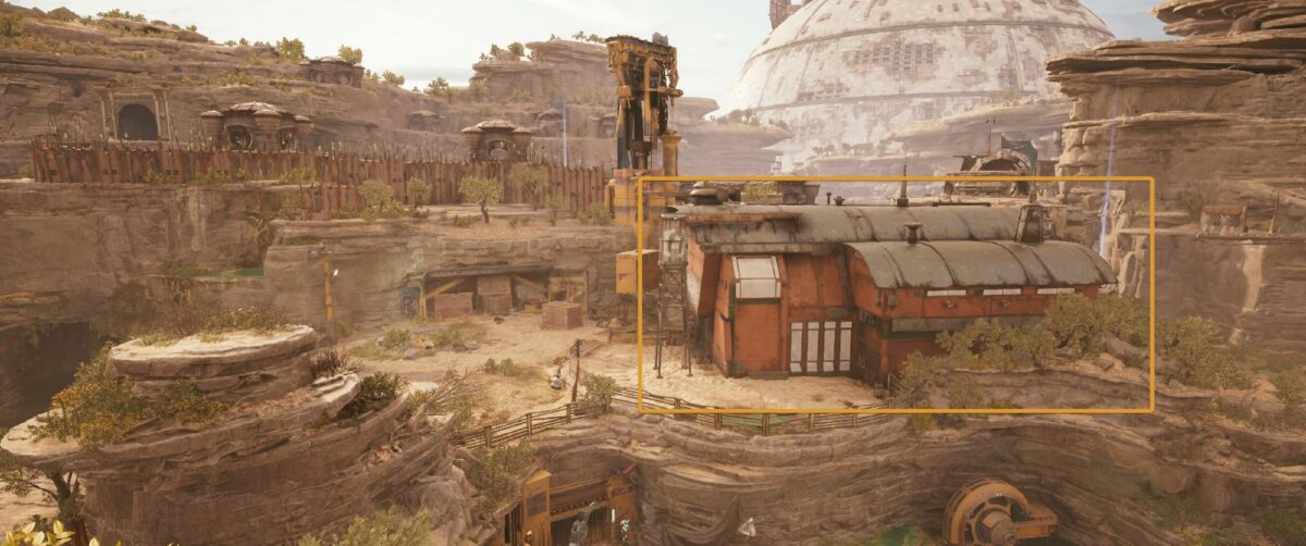 Nekko Barn Puzzle and King of the World Achievement: Star Wars Jedi ...