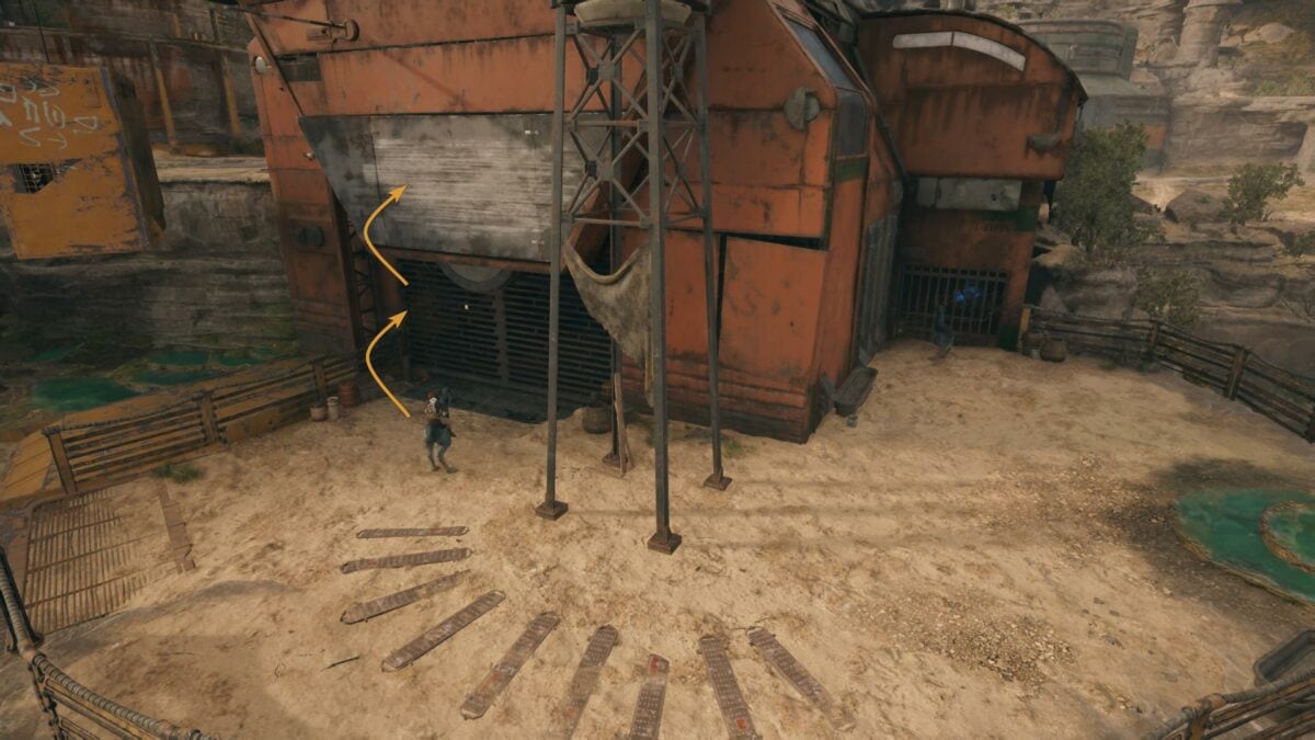 Nekko Barn Puzzle and King of the World Achievement: Star Wars Jedi ...