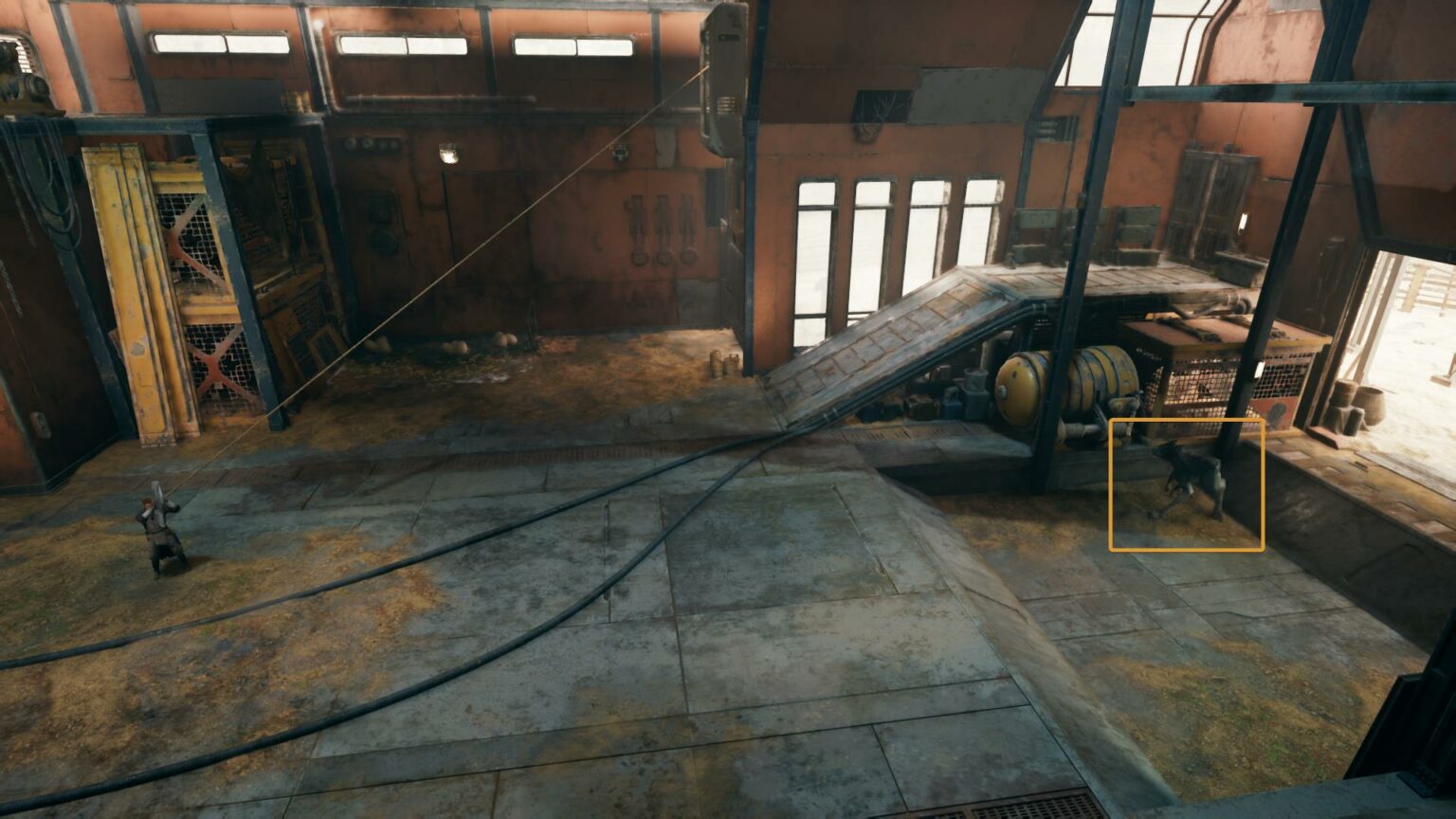 Nekko Barn Puzzle and King of the World Achievement: Star Wars Jedi ...