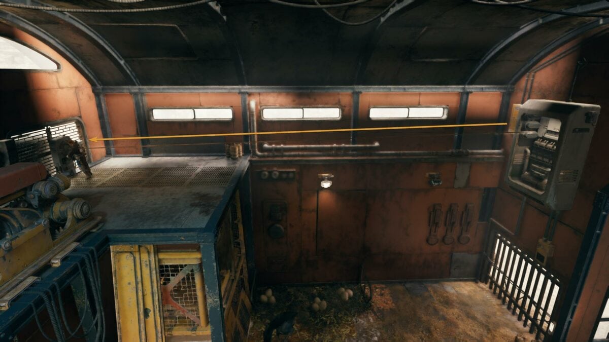 Nekko Barn Puzzle and King of the World Achievement: Star Wars Jedi ...