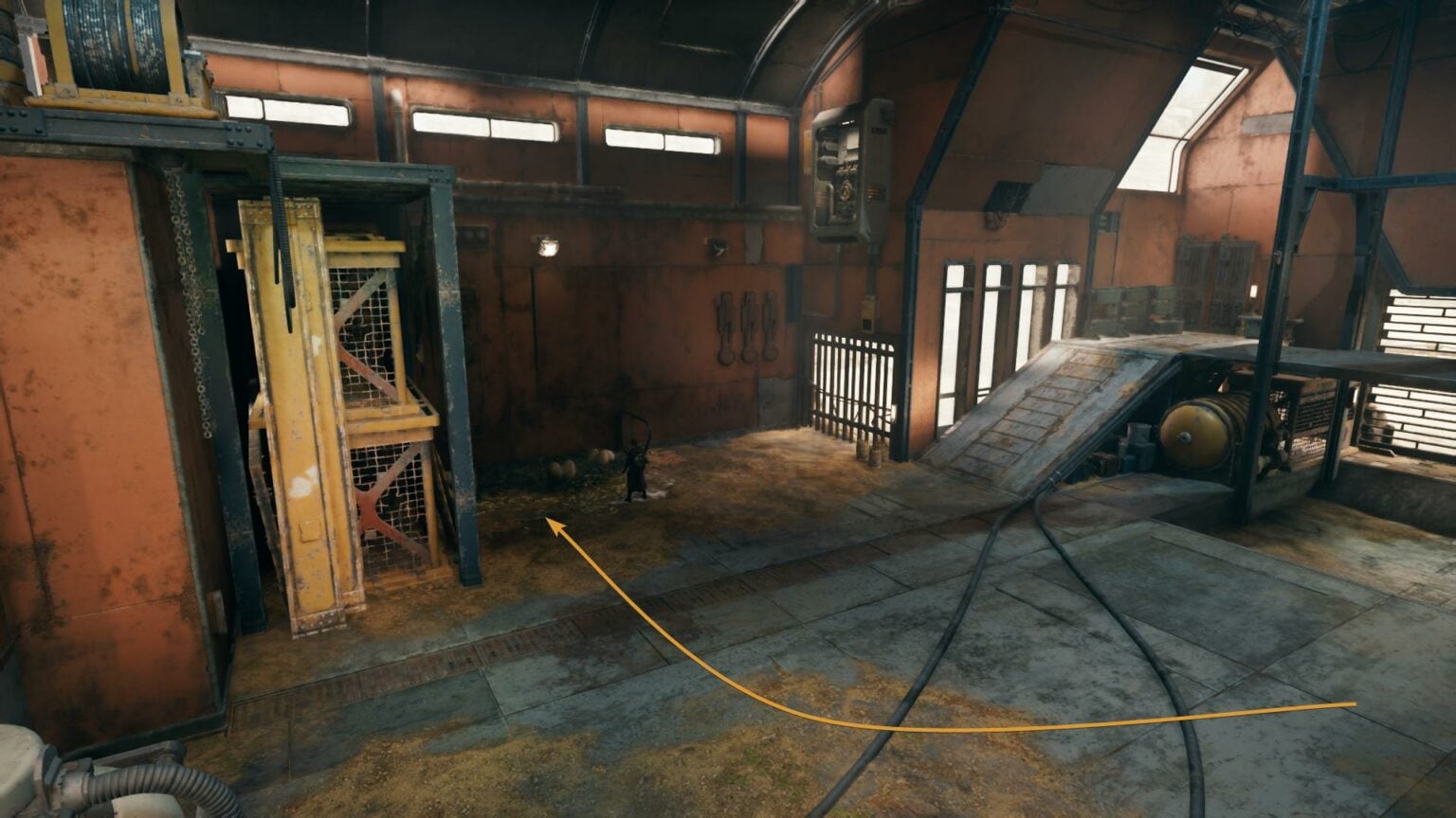 Nekko Barn Puzzle and King of the World Achievement: Star Wars Jedi ...