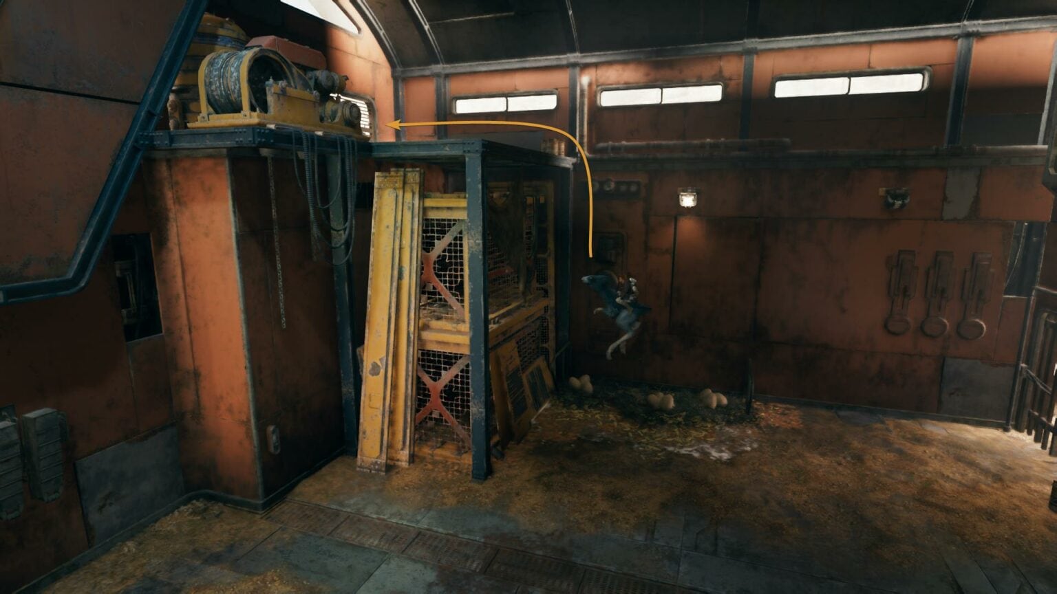 Nekko Barn Puzzle and King of the World Achievement: Star Wars Jedi ...