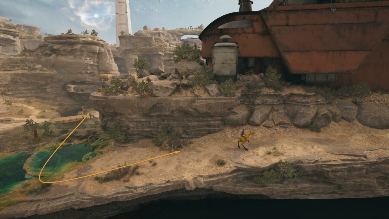 Nekko Barn Puzzle and King of the World Achievement: Star Wars Jedi ...