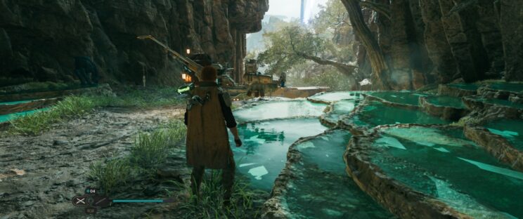 All Fish Locations in Star Wars Jedi: Survivor - VULKK.com