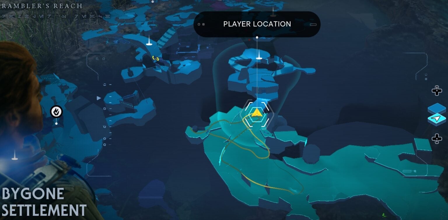 All Fish Locations in Star Wars Jedi: Survivor - VULKK.com
