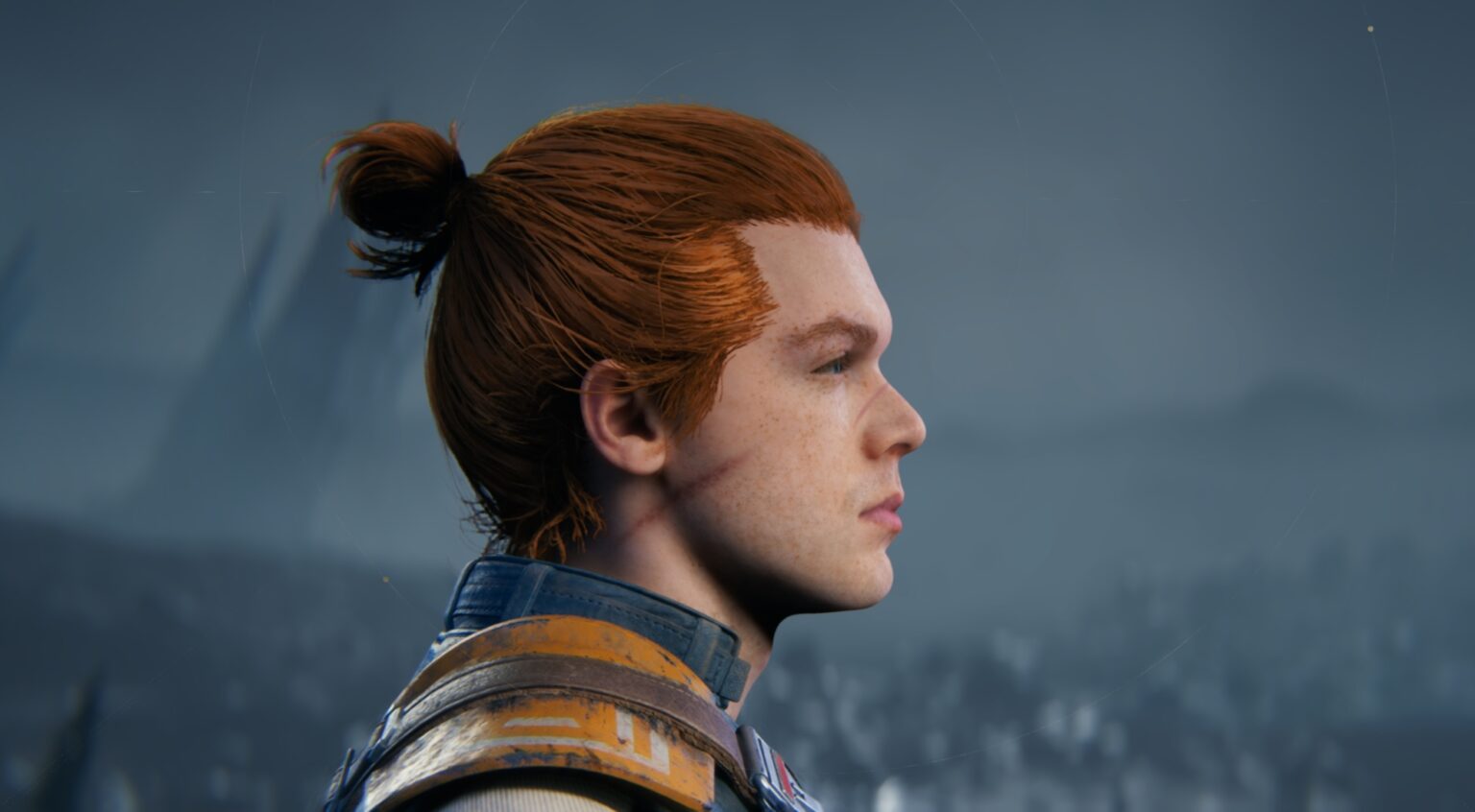 Star Wars Jedi: Survivor Hairstyle Locations Guide - VULKK.com
