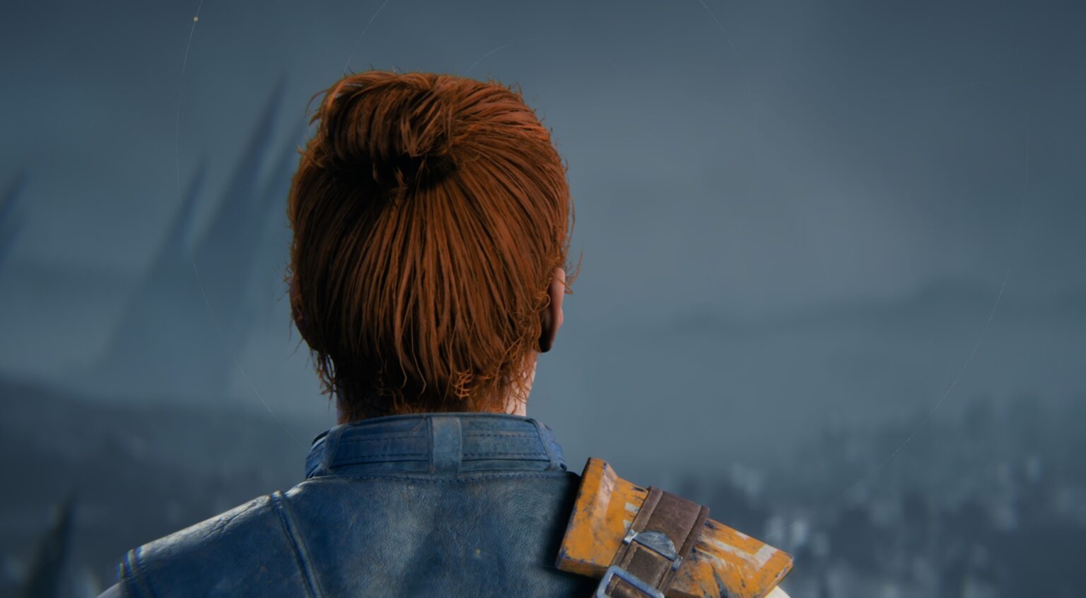 Star Wars Jedi: Survivor Hairstyle Locations Guide - VULKK.com