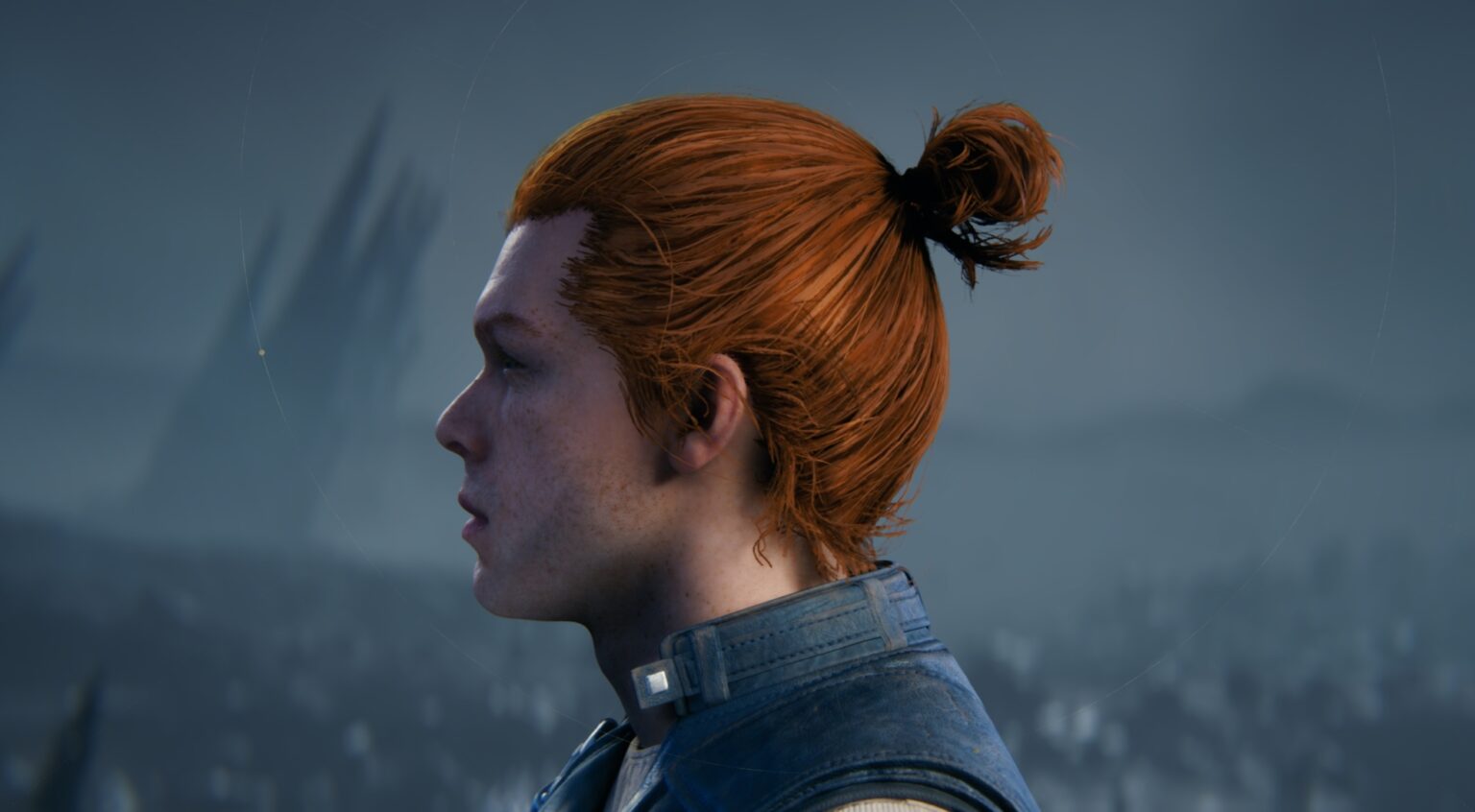 Star Wars Jedi: Survivor Hairstyle Locations Guide - VULKK.com