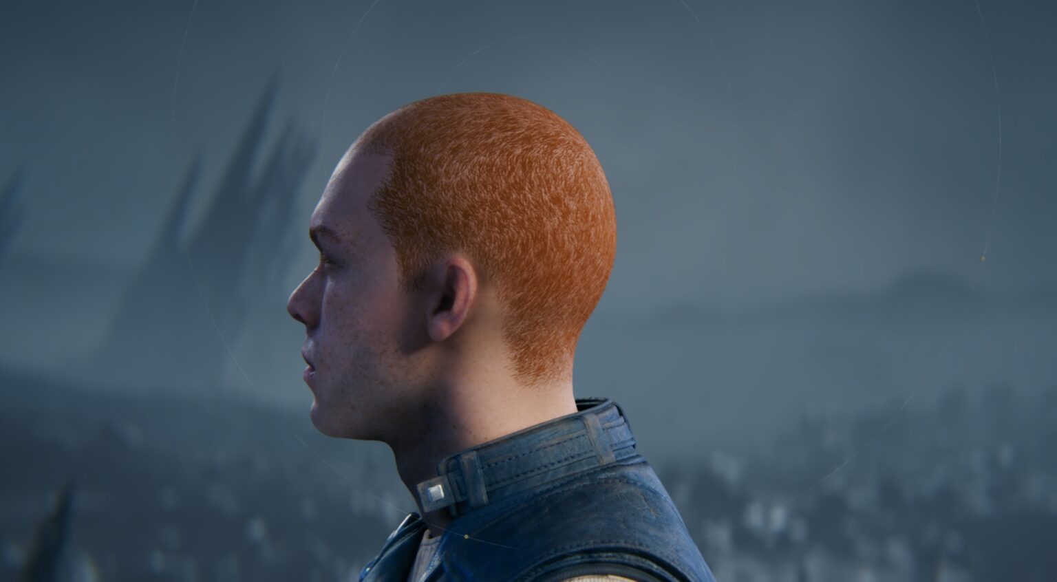 Star Wars Jedi: Survivor Hairstyle Locations Guide - VULKK.com
