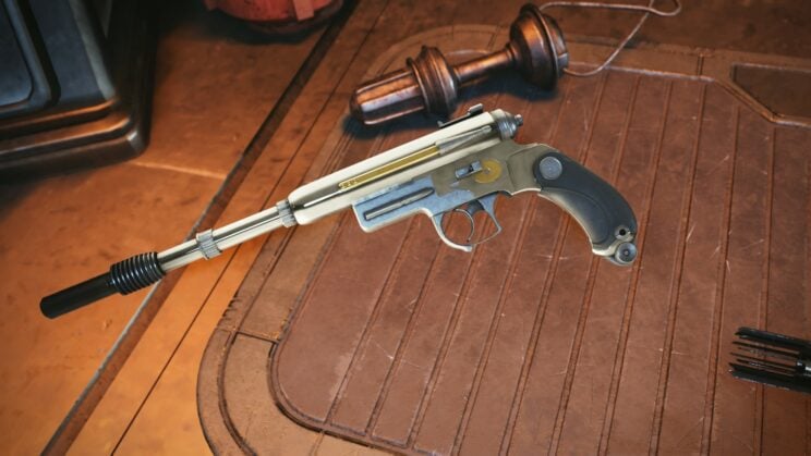 Star Wars Jedi: Survivor Blasters Parts Locations Guide - VULKK.com