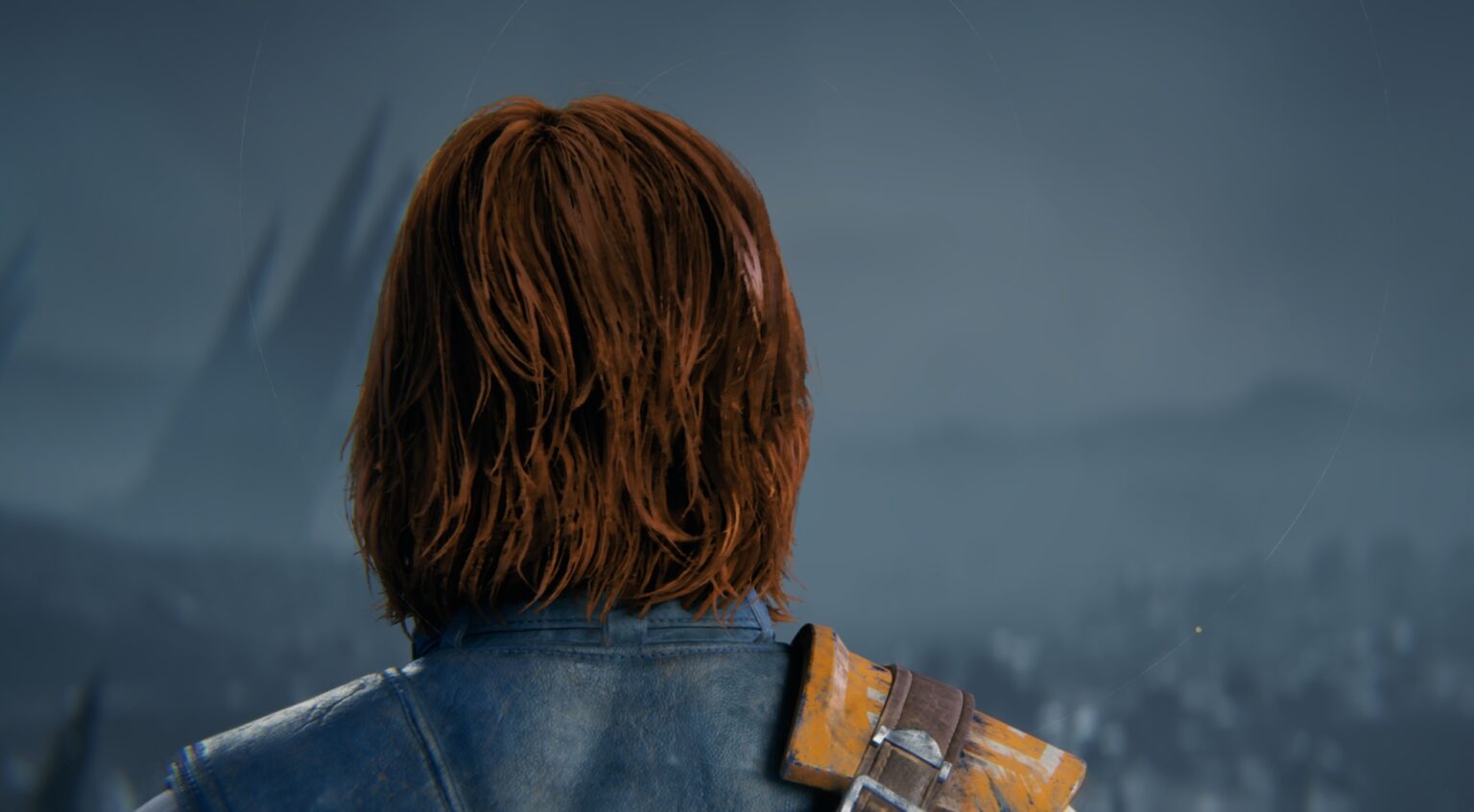 Star Wars Jedi: Survivor Hairstyle Locations Guide - VULKK.com