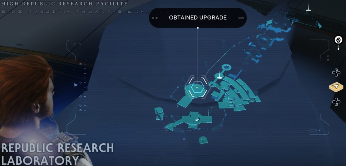 Star Wars Jedi: Survivor Perks Guide and Full List - VULKK.com