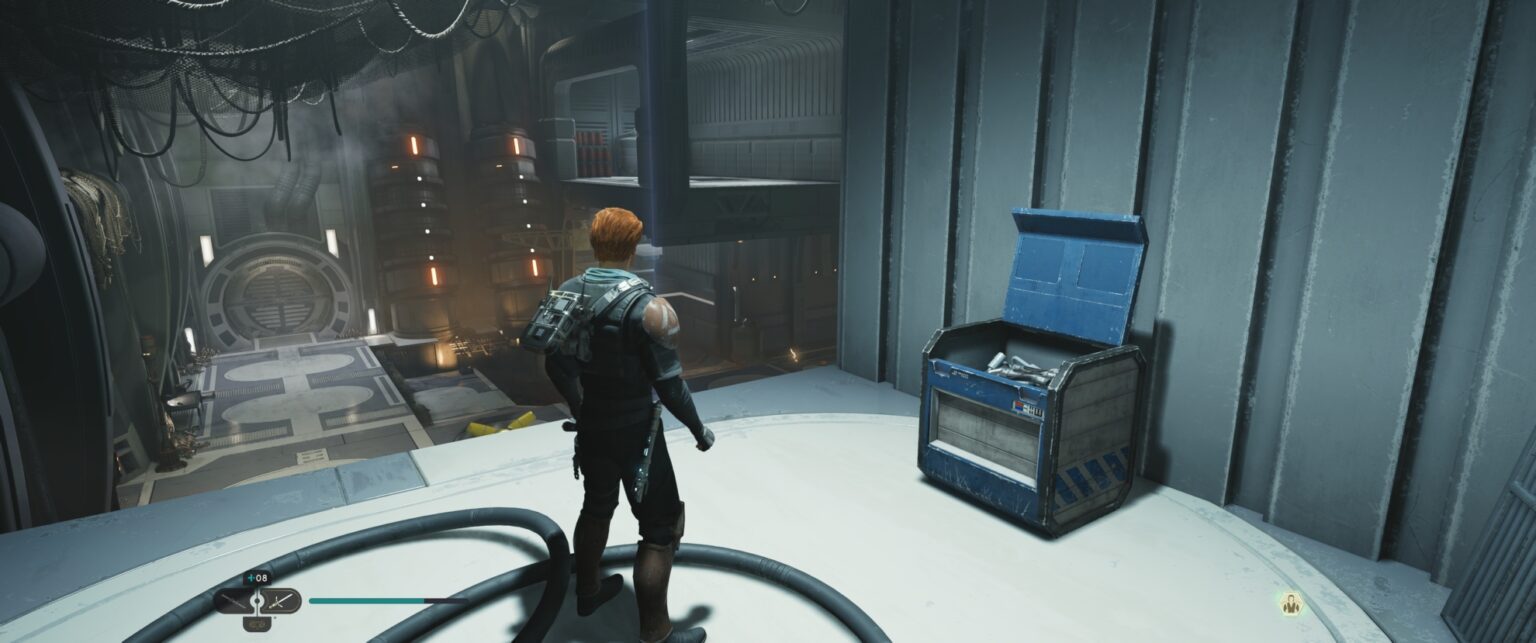 How to get the Commander Outfit in Star Wars Jedi: Survivor - VULKK.com