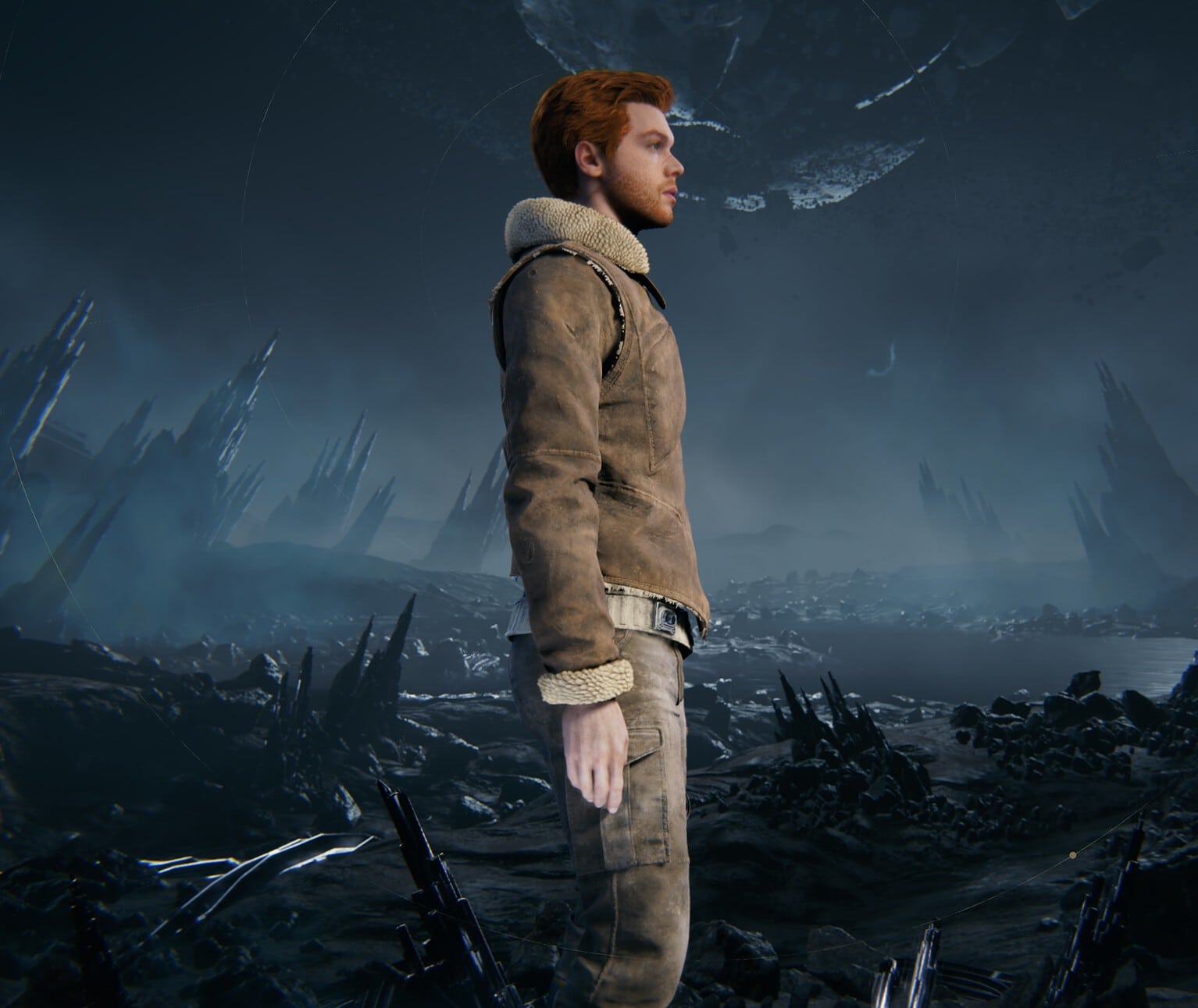 Star Wars Jedi: Survivor Jackets Locations Guide - VULKK.com