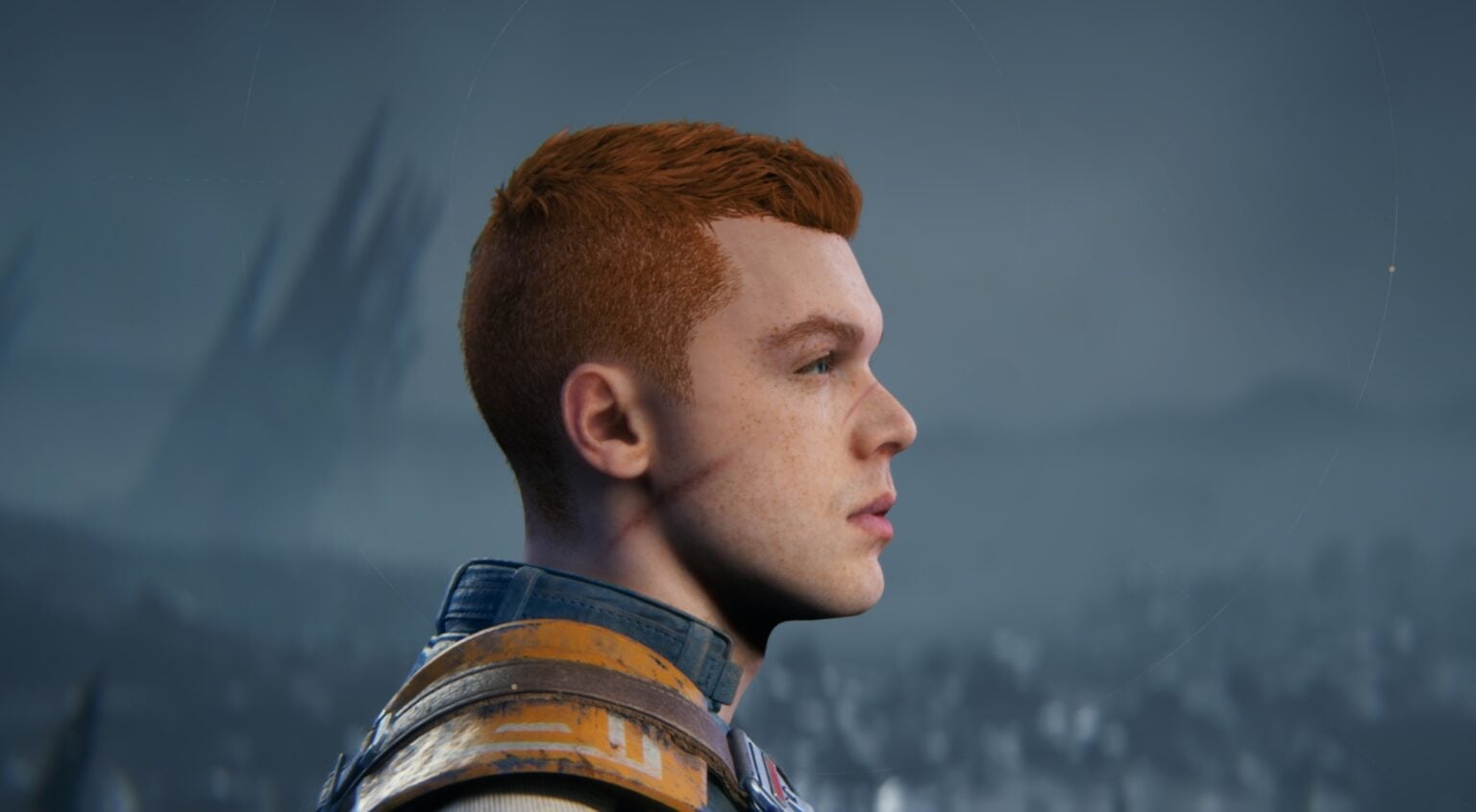 Star Wars Jedi: Survivor Hairstyle Locations Guide - VULKK.com