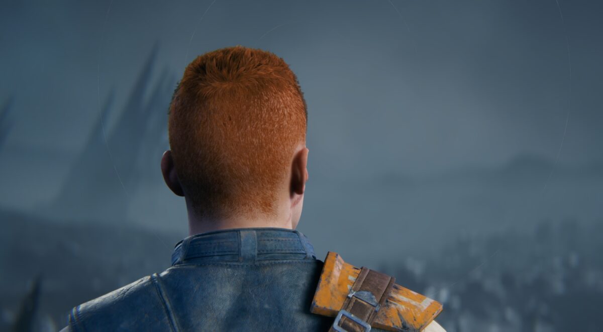Star Wars Jedi: Survivor Hairstyle Locations Guide - VULKK.com