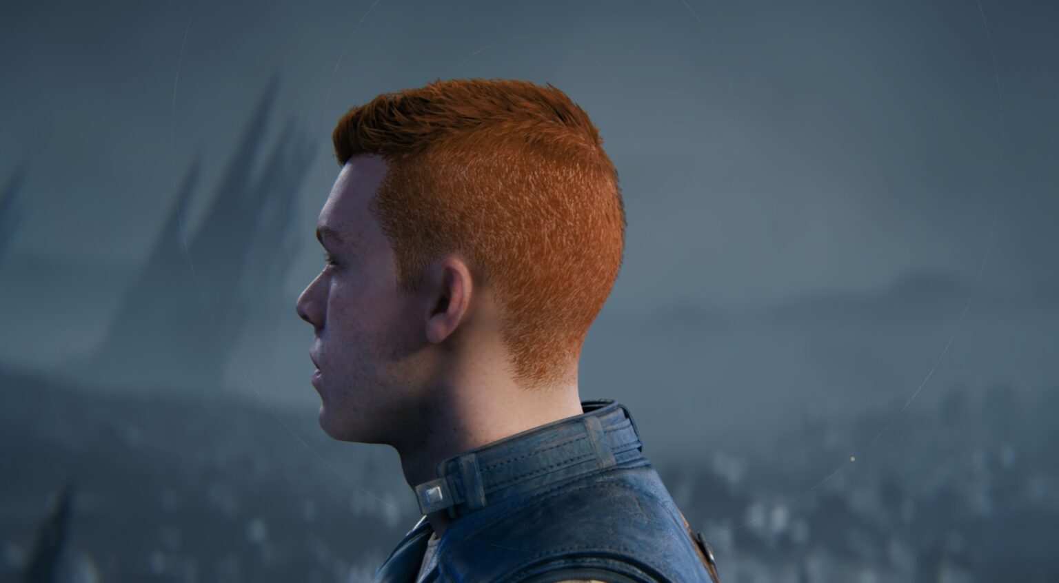 Star Wars Jedi: Survivor Hairstyle Locations Guide - VULKK.com