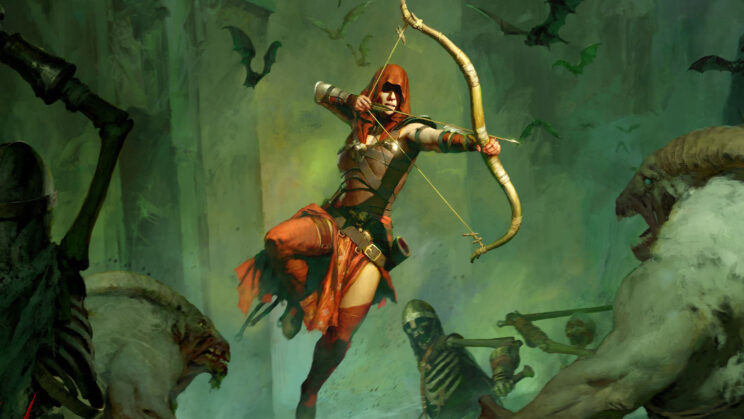 Diablo 4 Classes Explained: Which one to choose and why - VULKK.com