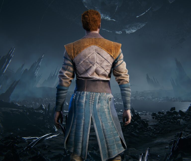 Star Wars Jedi: Survivor Jackets Locations Guide - VULKK.com