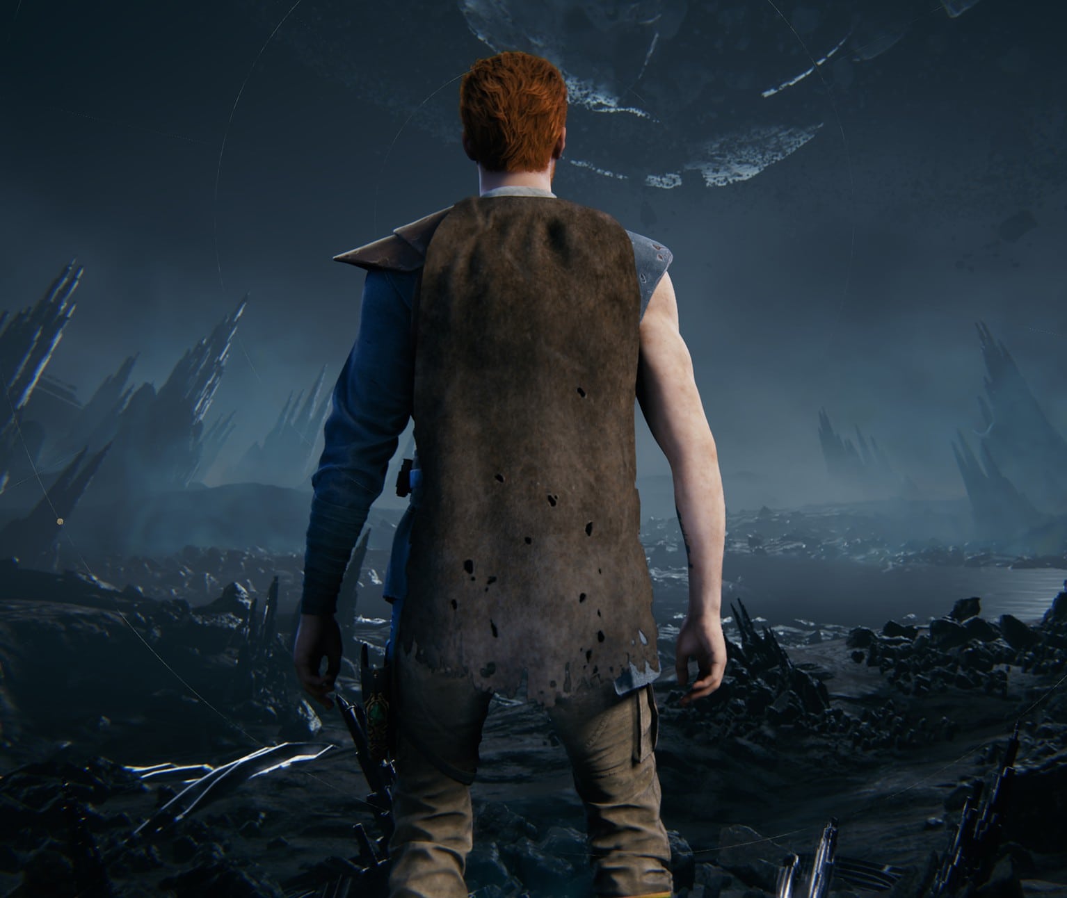 Star Wars Jedi: Survivor Jackets Locations Guide - VULKK.com