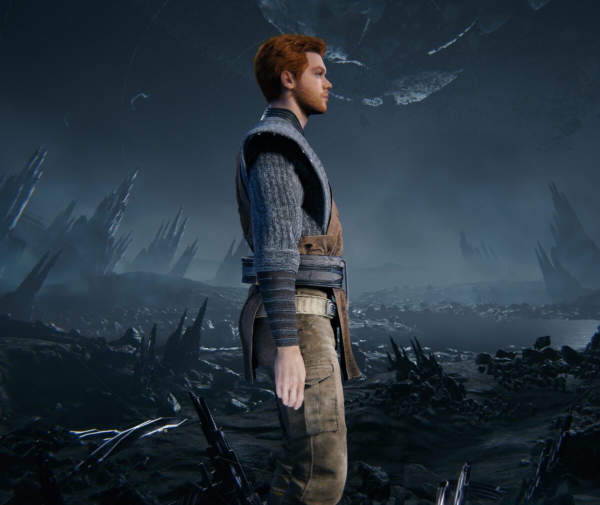 Star Wars Jedi: Survivor Jackets Locations Guide - VULKK.com
