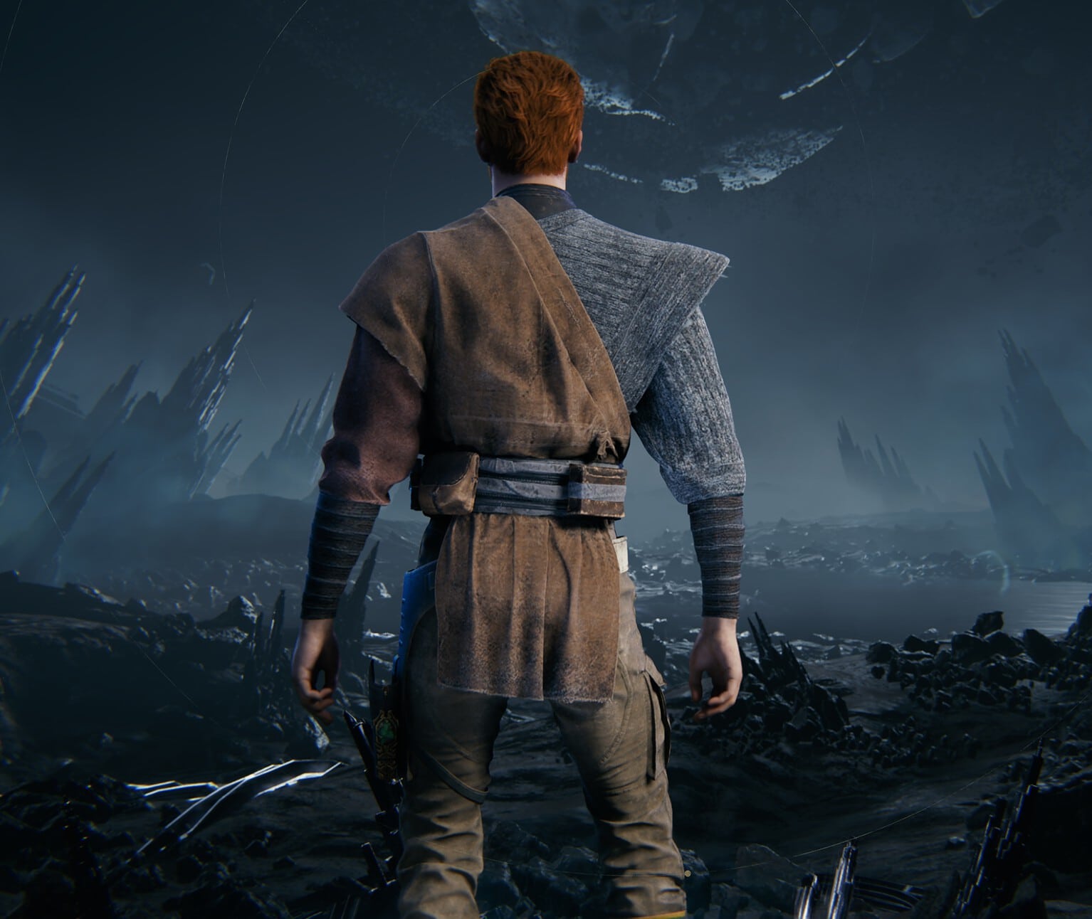 Star Wars Jedi: Survivor Jackets Locations Guide - VULKK.com