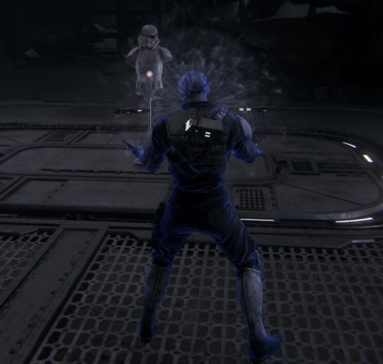 Dual Wield Stance: Star Wars Jedi Survivor Guide - VULKK.com