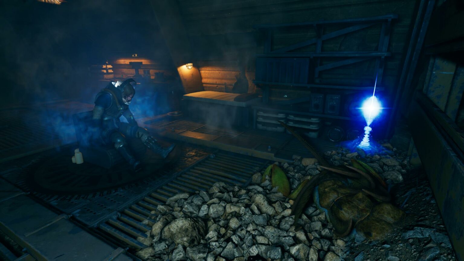 Star Wars Jedi: Survivor Fractured Force Tear Challenges Guide - VULKK.com