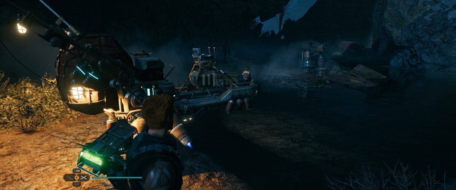 All Fish Locations in Star Wars Jedi: Survivor - VULKK.com